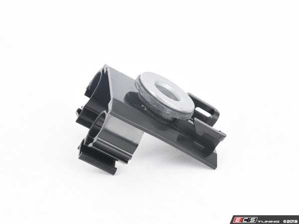 Genuine BMW - 34406854898 - Parking Brake Cable Clip (34-40-6-854-898)