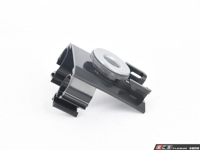 Genuine BMW - 34406854898 - Parking Brake Cable Clip (34-40-6-854-898)