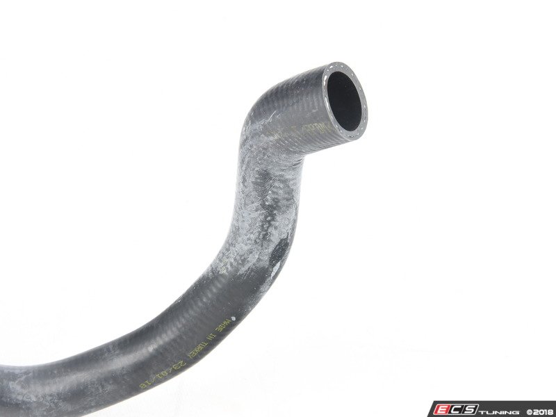 Hudson - 1J0121156AT - Heater Hose