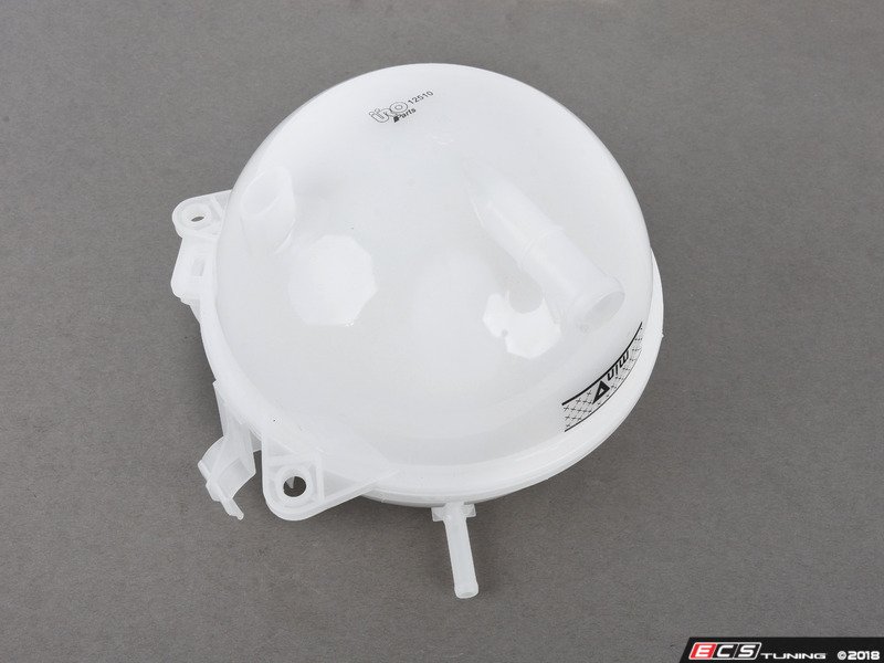 URO - 1K0121407A - Coolant Expansion Tank