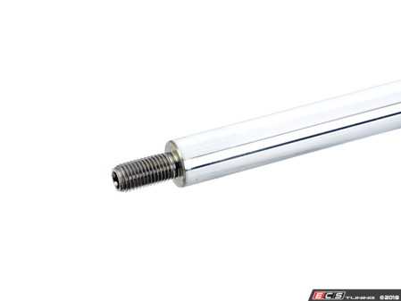 Genuine BMW - 37106875087 - SHOCK ABSORBER, REAR (37-10-6-875-087)