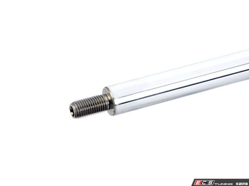 Genuine BMW - 37106875087 - SHOCK ABSORBER, REAR (37-10-6-875-087)