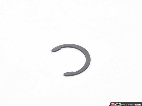 Genuine Volkswagen Audi - 0B4409297 - Driveshaft Lock Ring (0B4 409 297)