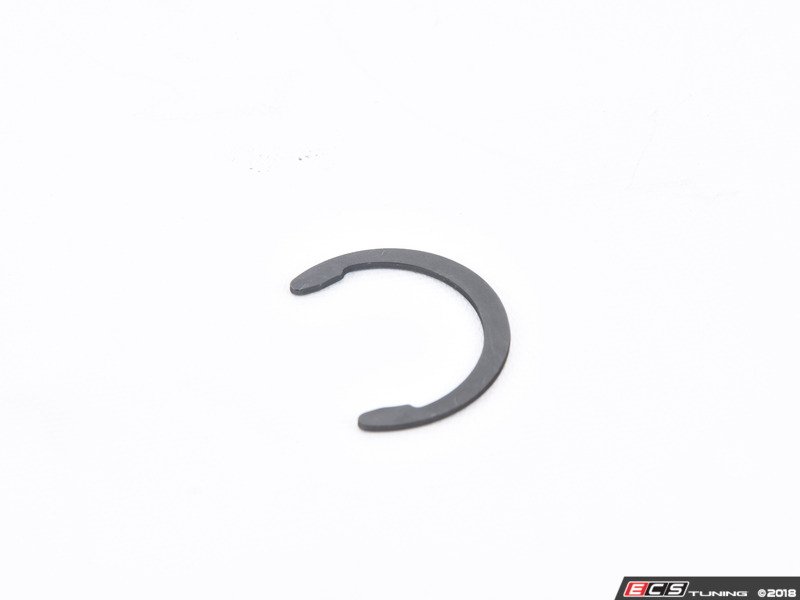 Genuine Volkswagen Audi - 0B4409297 - Driveshaft Lock Ring (0B4 409 297)