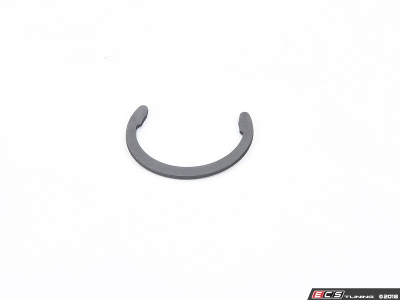 Genuine Volkswagen Audi - 0B4409297 - Driveshaft Lock Ring (0B4 409 297)
