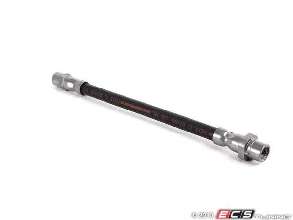 Genuine BMW - 34321159524 - E36 Brake Line - Priced Each (34-32-1-159-524)