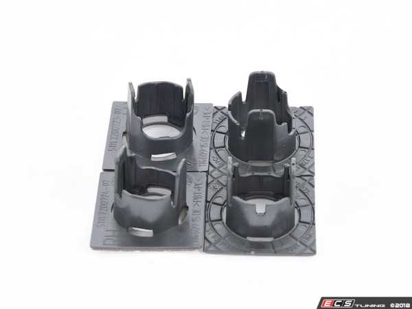 Genuine BMW - 51112208723 - SET OF MOUNTS FOR PD (51-11-2-208-723)