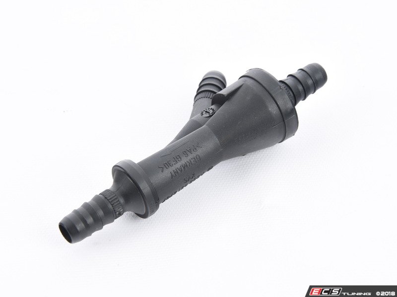 Genuine Mercedes Benz - 0004316707 - VALVE