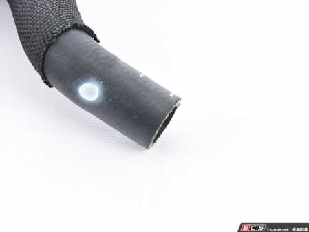 Genuine Volkswagen Audi - 7L8121073C - WATER HOSE (7L8 121 073 C)