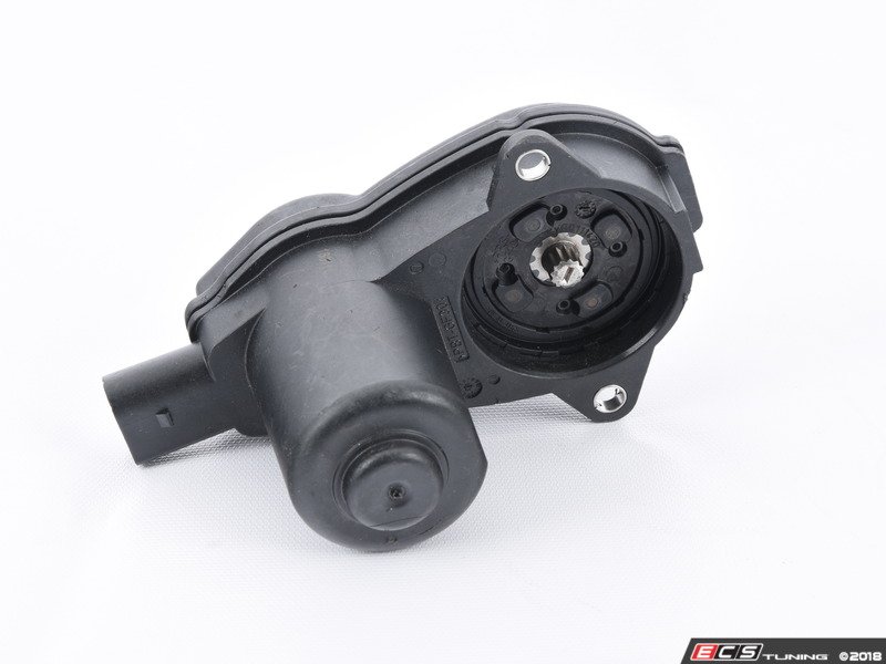 Febi - 4H0998281 - Rear Caliper Servo Motor - Priced Each