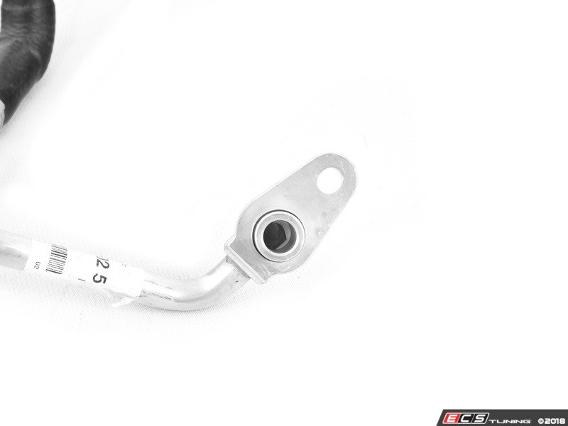 Genuine BMW - 11538602577 - Pipe - Supply - Cooling For Turbocharger ...