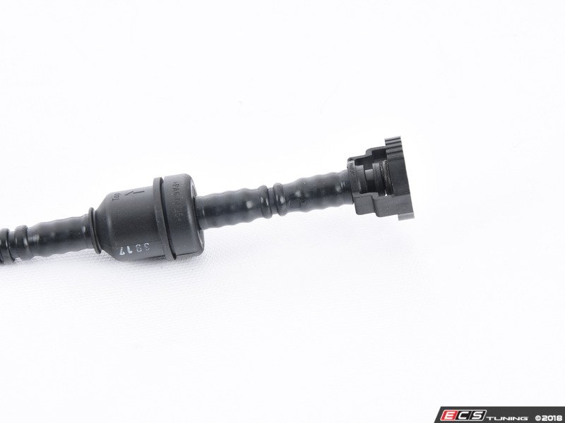 Genuine BMW - 11617831930 - Crankcase Vent Hose (11-61-7-831-930)