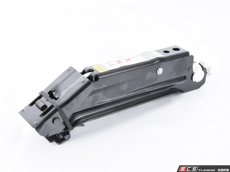Genuine BMW - 71126866211 - ARTICULATED CAR JACK (71-12-6-866-211)
