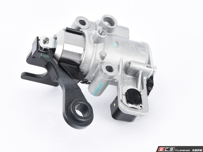 Genuine Volkswagen Audi - 0CK325497H - CONTR.UNIT (0CK 325 497 H)