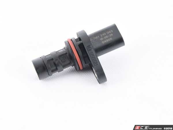 Bosch - 06H906433D - Crankshaft Position Sensor
