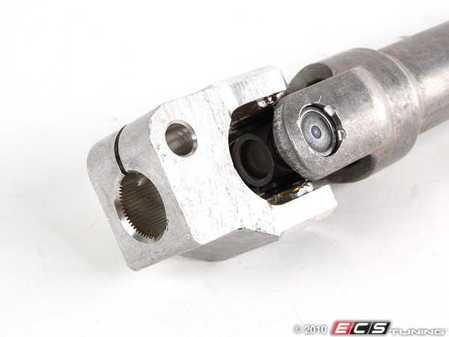 Genuine BMW - 32301094700 - Steering Shaft Lower Joint Assembly - (NO ...