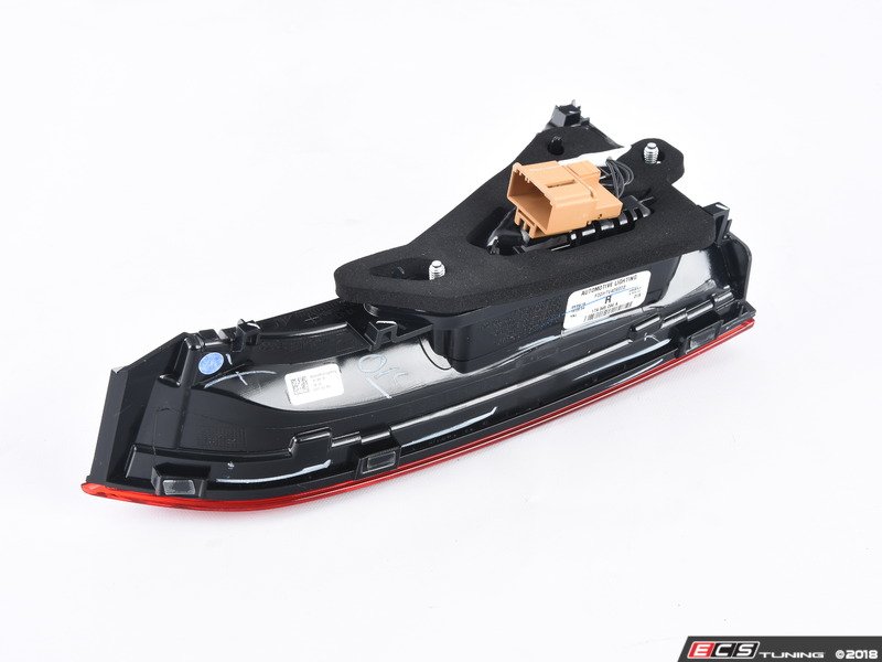 Genuine Volkswagen Audi - 17A945094A - Right Side Inner Tail Light (17A ...