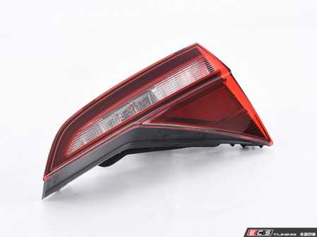 Genuine Volkswagen Audi - 17A945094A - Right Side Inner Tail Light (17A ...