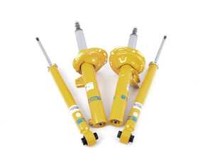 Volkswagen Golf VII R 2.0T Gen3 Shocks & Struts - ECS Tuning