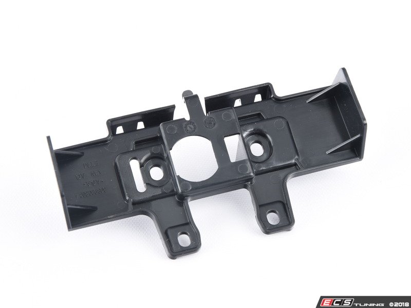 Genuine Volkswagen Audi - 3G8980803A9B9 - PLATE (3G8 980 803 A 9B9)