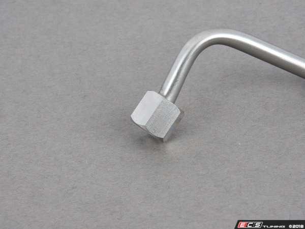 Genuine Volkswagen Audi - 06K127501J - High Pressure Fuel Line (06K 127 ...