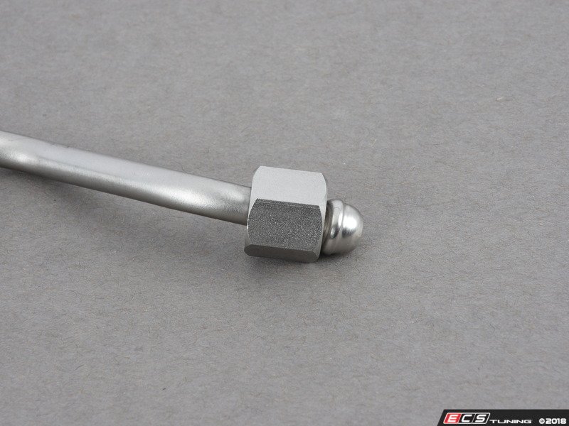 Genuine Volkswagen Audi - 06K127501J - High Pressure Fuel Line (06K 127 ...