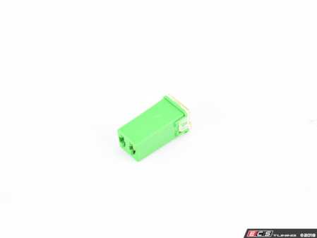 Genuine Volkswagen Audi - N91186304 - FUSE (N 911 863 04)