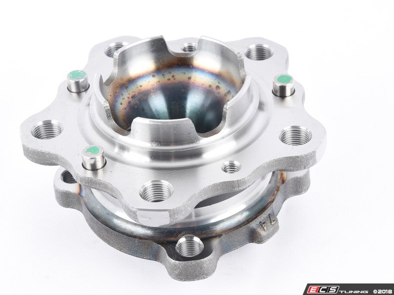 Hudson - 31207857506 - Front Wheel Hub/Bearing Assembly - Priced Each