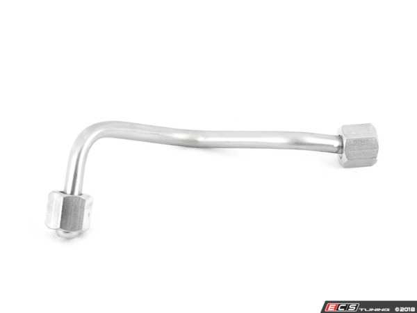 Genuine Volkswagen Audi - 06K127501J - High Pressure Fuel Line (06K 127 ...