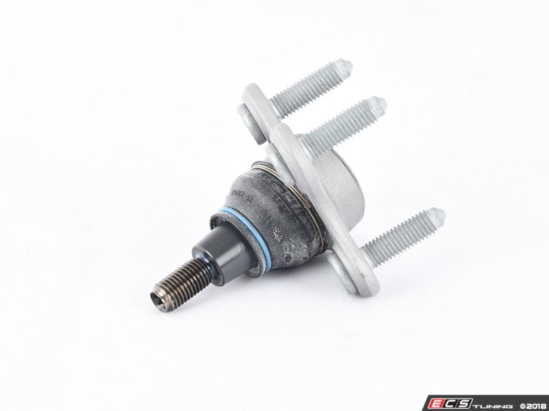 Genuine Volkswagen Audi - 3QF407365 - Ball Joint - Left (3QF 407 365)