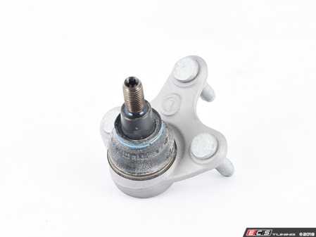 Genuine Volkswagen Audi - 3QF407365 - Ball Joint - Left (3QF 407 365)