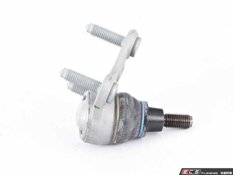 Genuine Volkswagen Audi - 3QF407365 - Ball Joint - Left (3QF 407 365)