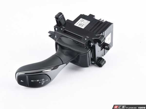 Genuine BMW - 61316832383 - GEAR SELECTOR SWITCH (61-31-6-832-383)