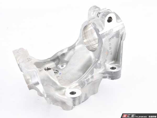 Genuine BMW - 31216865144 - CARRIER, RIGHT (31-21-6-865-144)