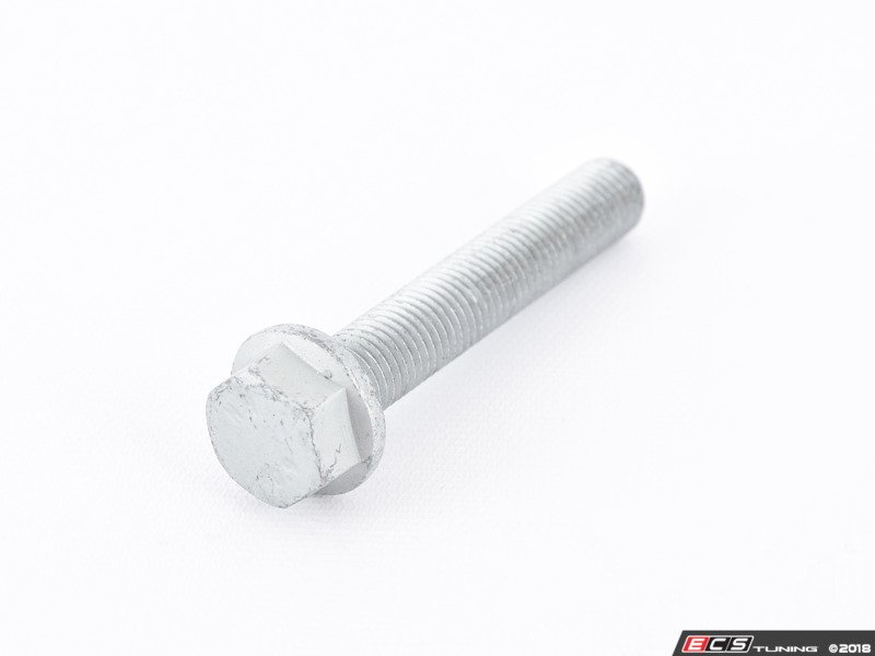 Genuine Volkswagen Audi - N90986002 - Hex Shoulder Bolt - Priced Each ...