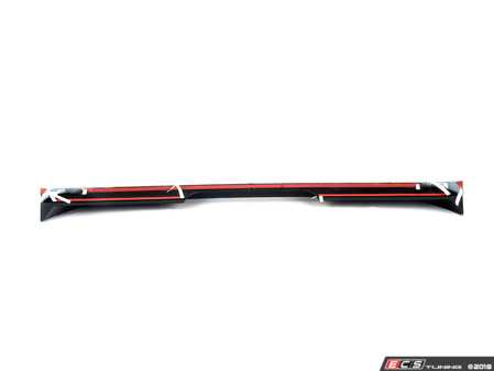 Genuine Volkswagen Audi - 5NA071644BC9A - Roof Spoiler - Pure White ...