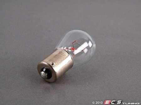 Genuine BMW - 63217160789 - Tail Light Bulb - Priced Each (63-21-7-160-789)