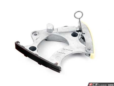 Genuine Volkswagen Audi - 06E109217AM - Upper Timing Chain Tensioner ...