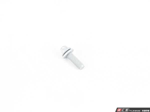 Genuine BMW - 07119908574 - STAR-SOCKET SCREW (07-11-9-908-574)