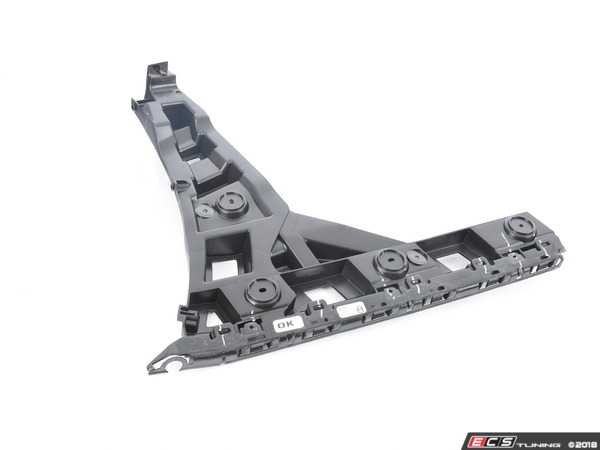 Genuine Volkswagen Audi - 17A807375 - Bumper Guide Piece - Driver (17A ...