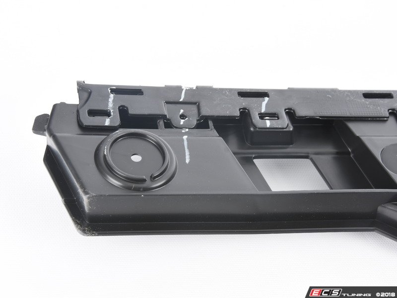 Genuine Volkswagen Audi - 17A807375 - Bumper Guide Piece - Driver (17A ...