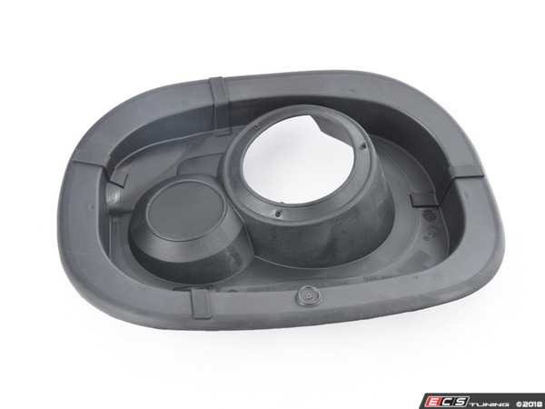 Genuine Volkswagen Audi - 17A809933D - CUP (17A 809 933 D)