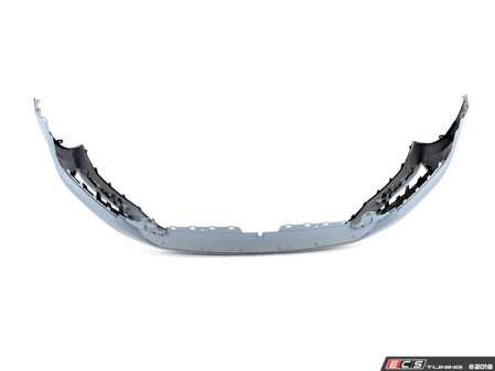 Genuine Volkswagen Audi - 17A807217GRU - Front Bumper Cover