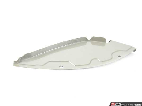 Genuine Volkswagen Audi - 17A813538 - PLATE (17A 813 538)