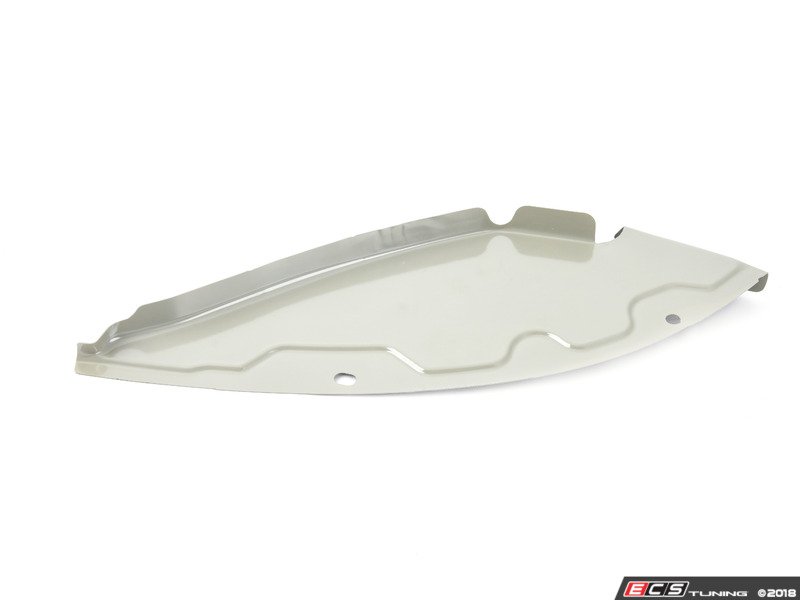 Genuine Volkswagen Audi - 17A813538 - PLATE (17A 813 538)