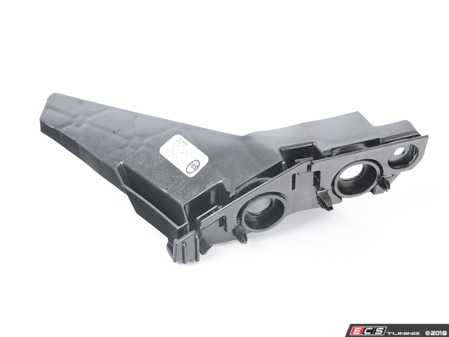 Genuine Volkswagen Audi - 17A807184 - Front Bumper Guide - Right (17A ...