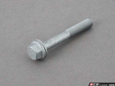 Genuine BMW - 07149323418 - F22 Hex Bolt with Washer (07-14-9-323-418)