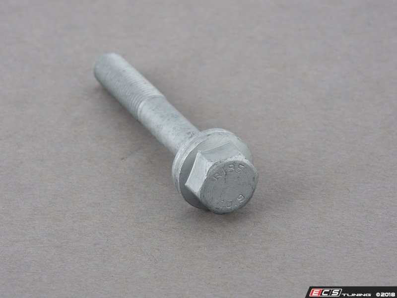 Genuine BMW - 07149323418 - F22 Hex Bolt with Washer (07-14-9-323-418)