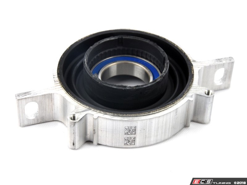 Genuine BMW - 26117589747 - CENTER MOUNT, ALUMIN (26-11-7-589-747)