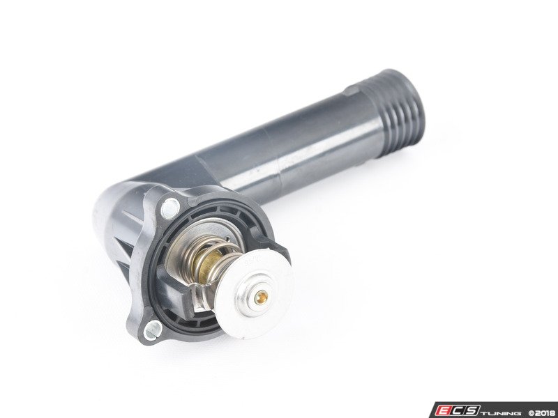 MTC - 11531739755 - Thermostat & Housing For Euro Market (Plastic Ver)